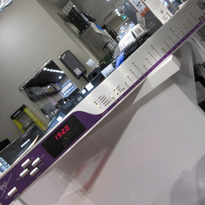 Gear Hunter | Apogee - DA-16-X